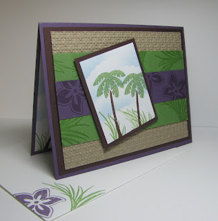 Congratulations Scentsy Girls! - Nice People STAMP!