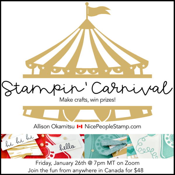 Old Fashioned Telephone Card | Stampin' Up! Let's Chat Stamp