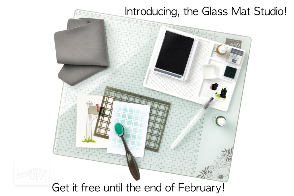 Inkin' Elite Stampin' Up! Team Party - Nice People STAMP!