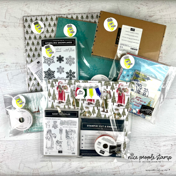 Papercrafting Retreat in the Rocky Mountains! | October 2024 Canmore ...